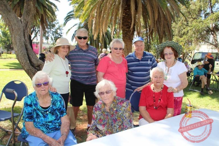 Seniors treated – The Cobar Weekly