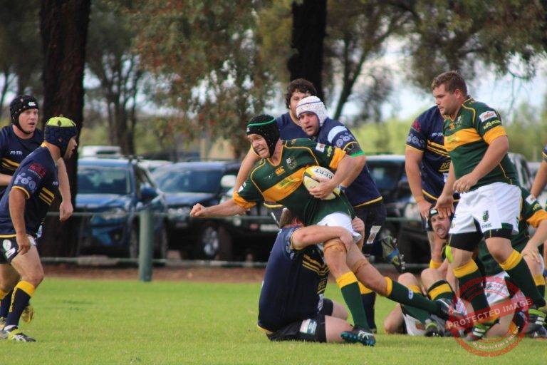 Cobar Camels Rugby Union Club – The Cobar Weekly