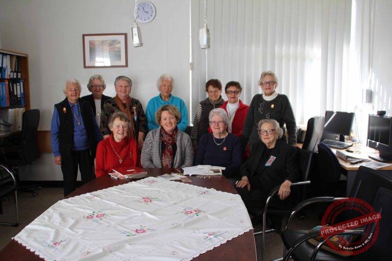 Support ensures Cobar Hospital Auxiliary will continue – The Cobar Weekly