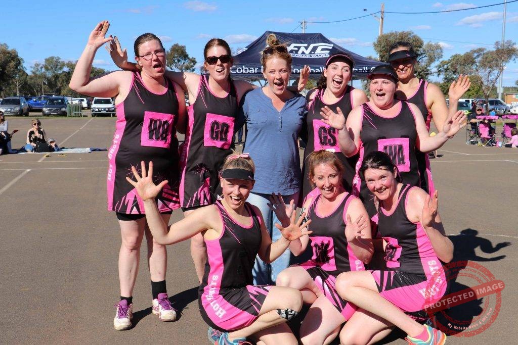 Divas claim grand final win in extra time – The Cobar Weekly