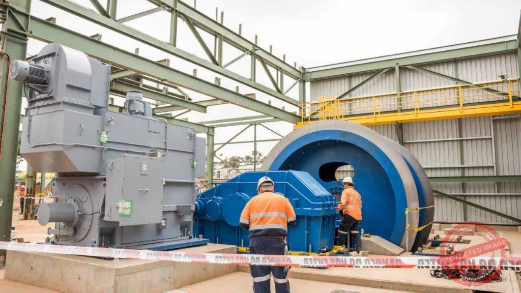 It’s 50 years since CSA Mine re-opened – The Cobar Weekly