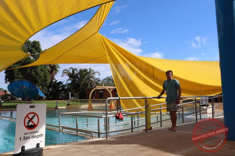 Cobar cleans up after a massive storm – The Cobar Weekly