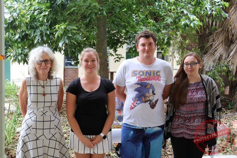 Cobar High School welcomes new staff members to the team – The Cobar Weekly