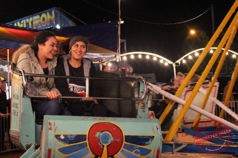 2017 Show success – The Cobar Weekly