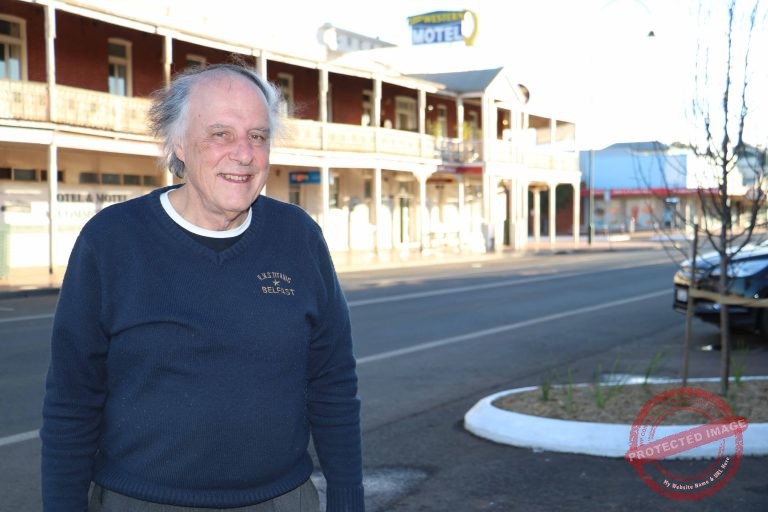 World renowned concert pianist returns to perform in Cobar – The Cobar ...