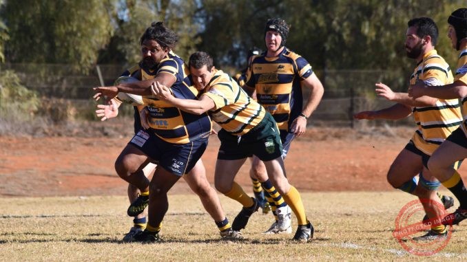 The Cobar Weekly – Serving the Cobar community for over 31 years