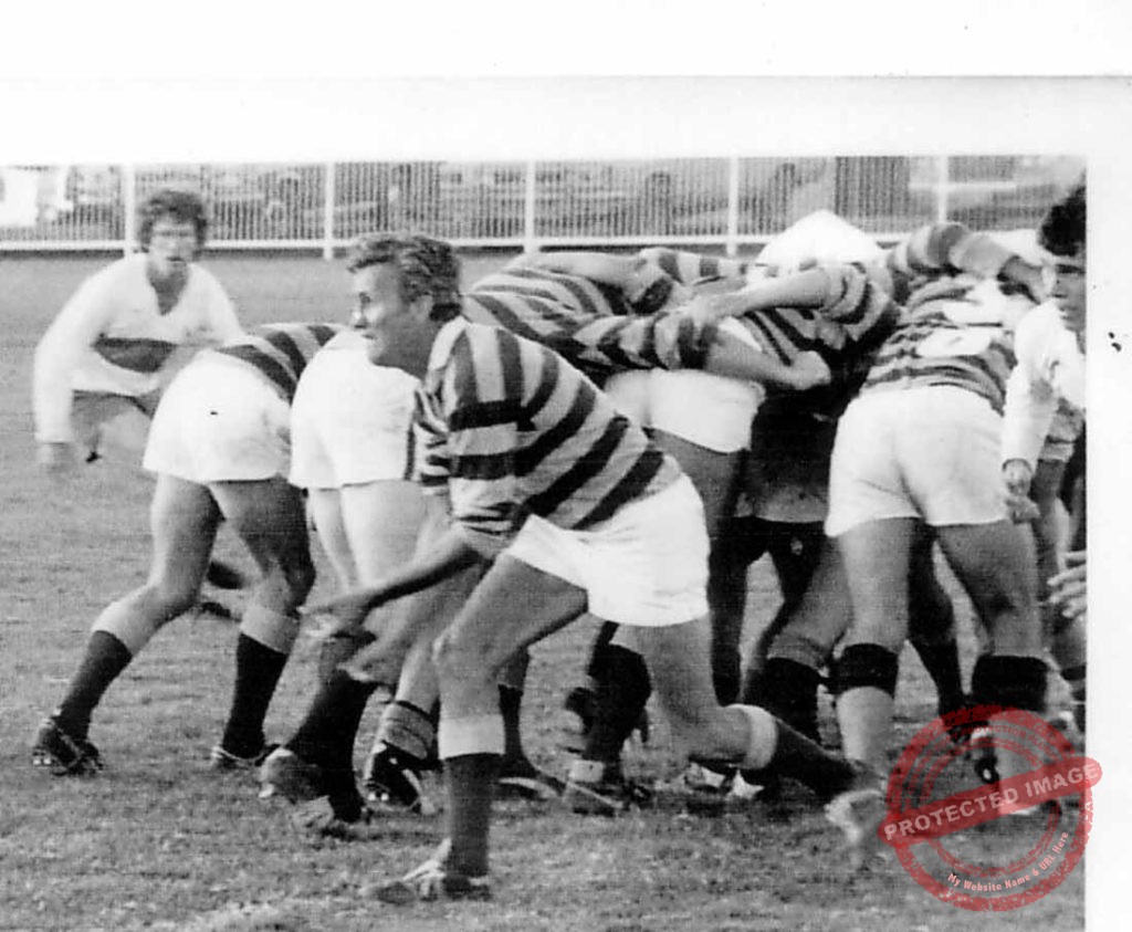 Cobar Rugby reminisces on 60 years of the club’s history – The Cobar Weekly