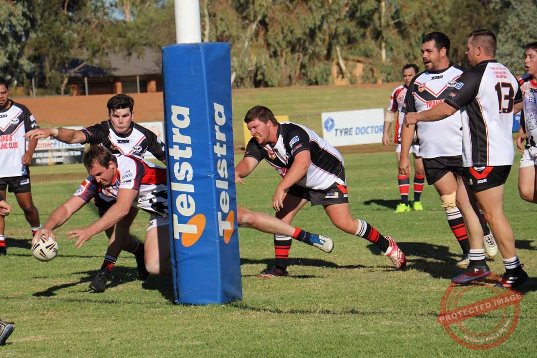 Rugby League’s ‘Battle of the Birds’ lived up to its hype – The Cobar ...