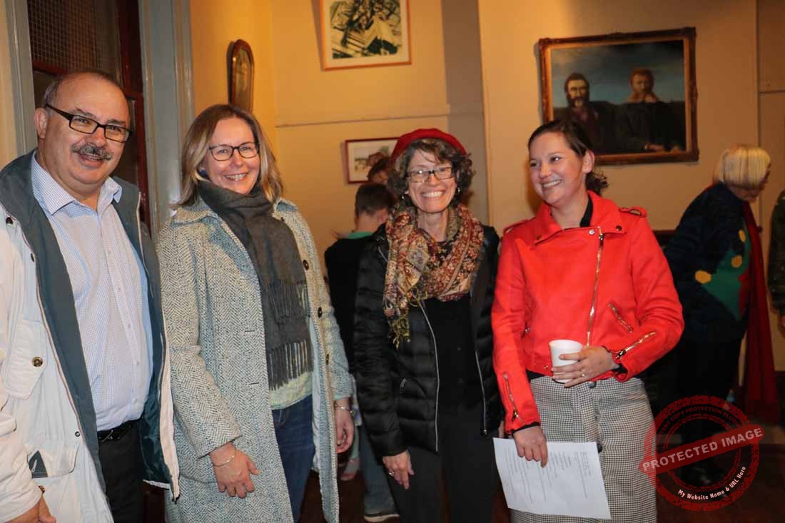 Odd collection on display – The Cobar Weekly