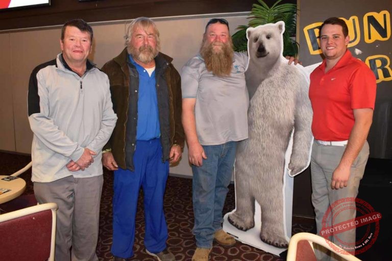 Men’s Golf Club Champions determined – The Cobar Weekly