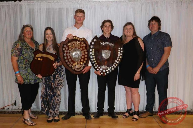 A big night for the Cobar Roosters – The Cobar Weekly