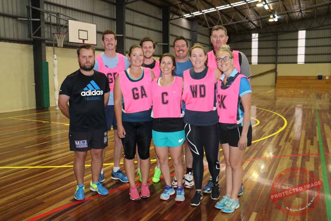 Dominant performance by The Opposition – The Cobar Weekly