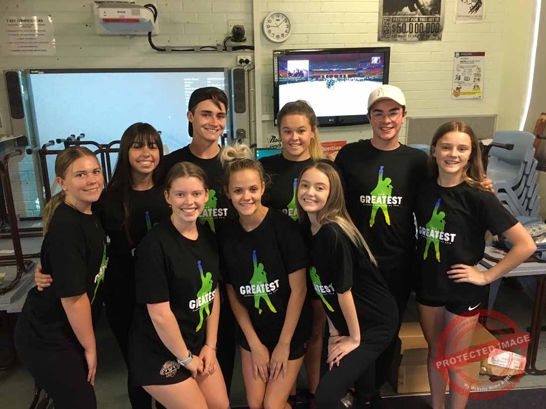 Cobar High School – The Cobar Weekly