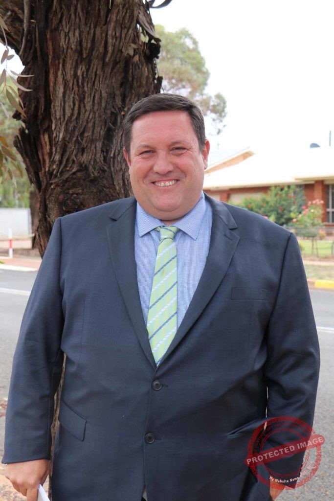 Local recognised for years of service as high school deputy – The Cobar ...