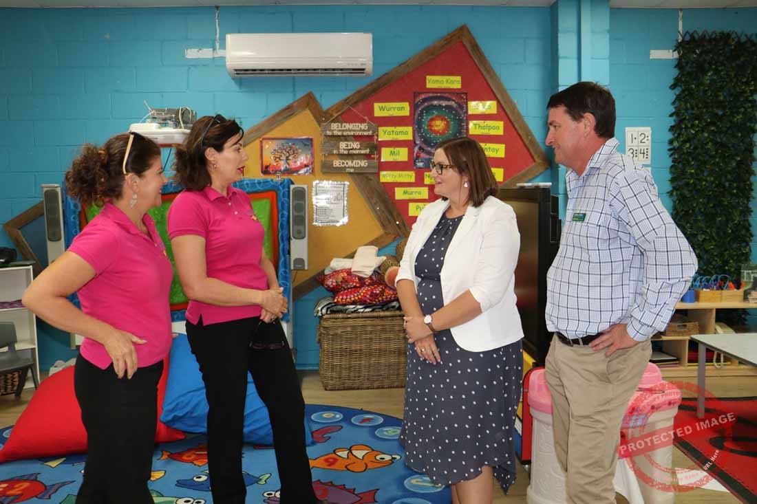 State Minister checks in on Cobar Mobile’s local services – The Cobar ...