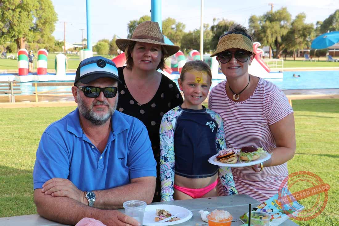 Pool party to bust drought blues – The Cobar Weekly