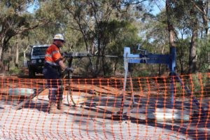 GALLERY: CSA Mine Open Day – The Cobar Weekly