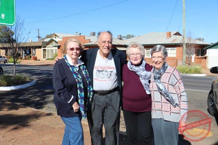 Renowned performer to bring piano show back to Cobar – The Cobar Weekly