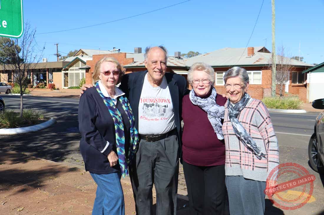 Renowned performer to bring piano show back to Cobar – The Cobar Weekly
