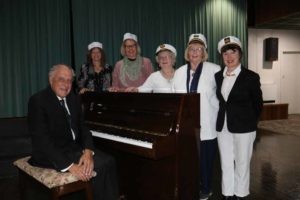 Roman Rudnytsky back in town to rock the SS Cobar Star – The Cobar Weekly