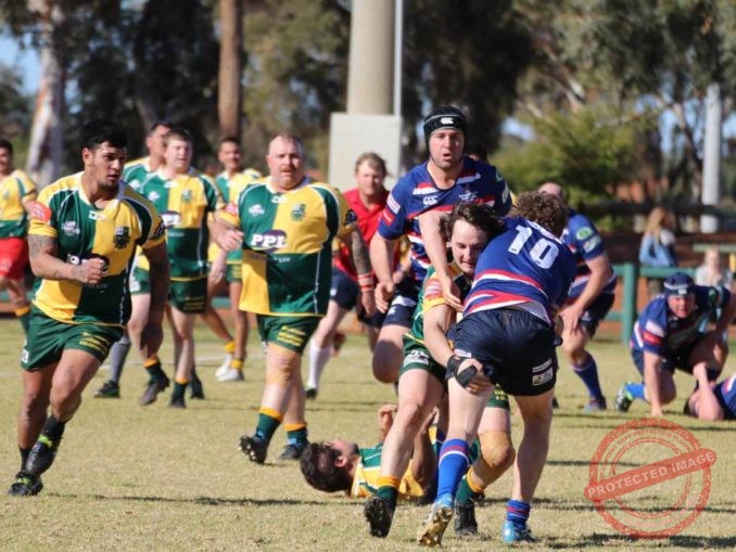Roosters celebrate Cobar’s rugby league history – The Cobar Weekly