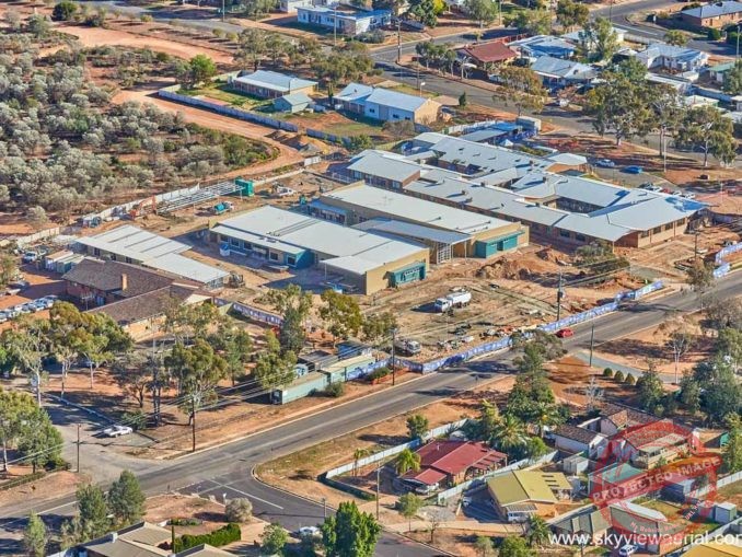 Cobar Hospital – The Cobar Weekly