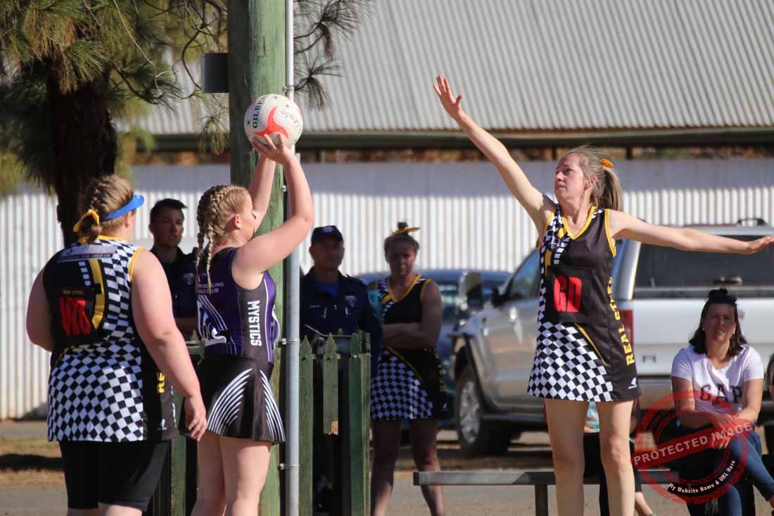 netball grand finals (25) – The Cobar Weekly