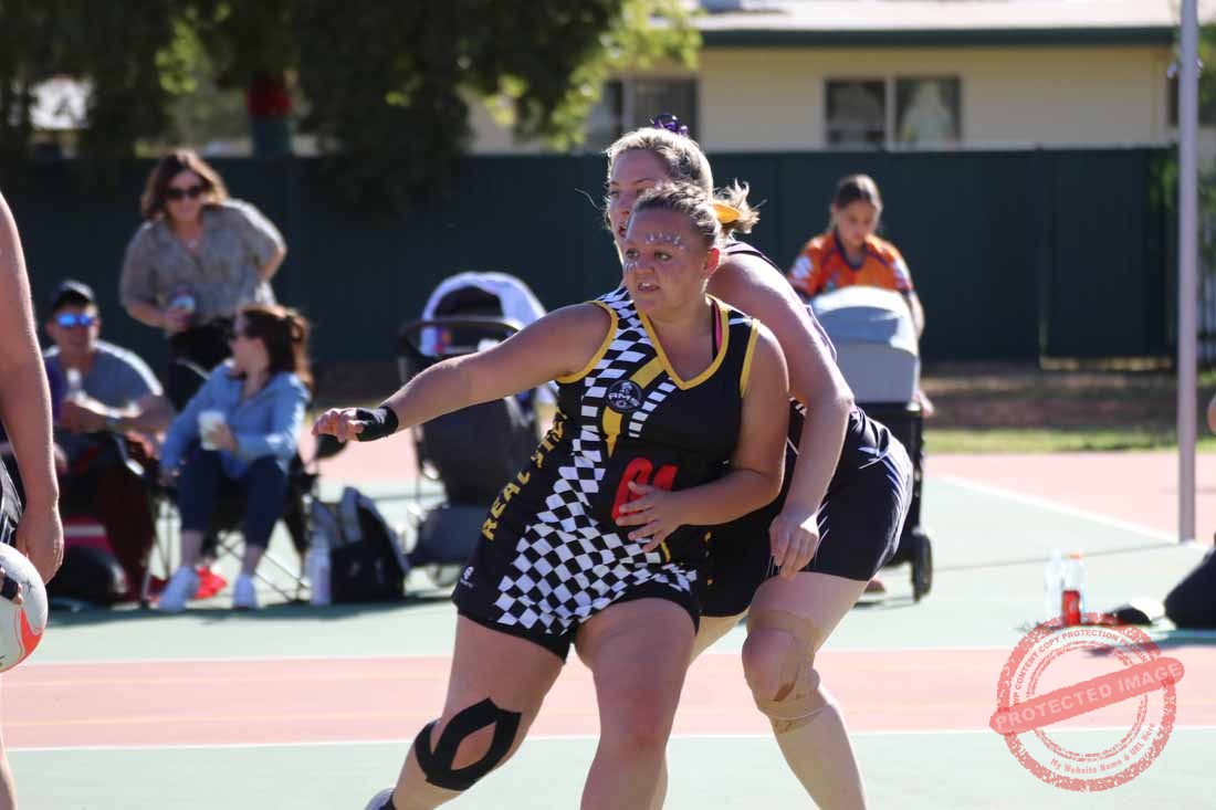 netball grand finals (26) – The Cobar Weekly