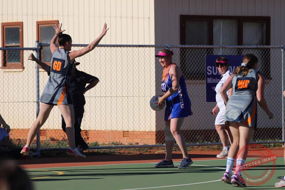 netball grand finals (29) – The Cobar Weekly