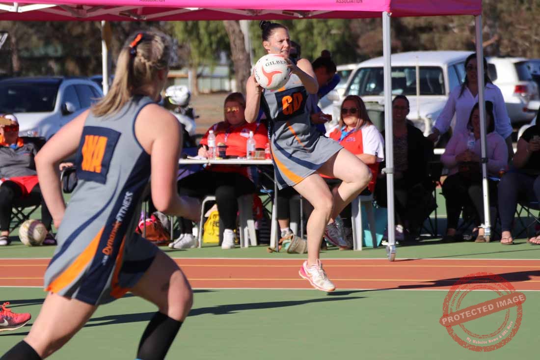 netball grand finals (30) – The Cobar Weekly