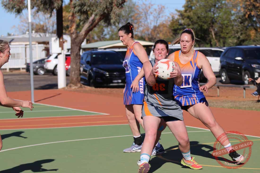 netball grand finals (31) – The Cobar Weekly