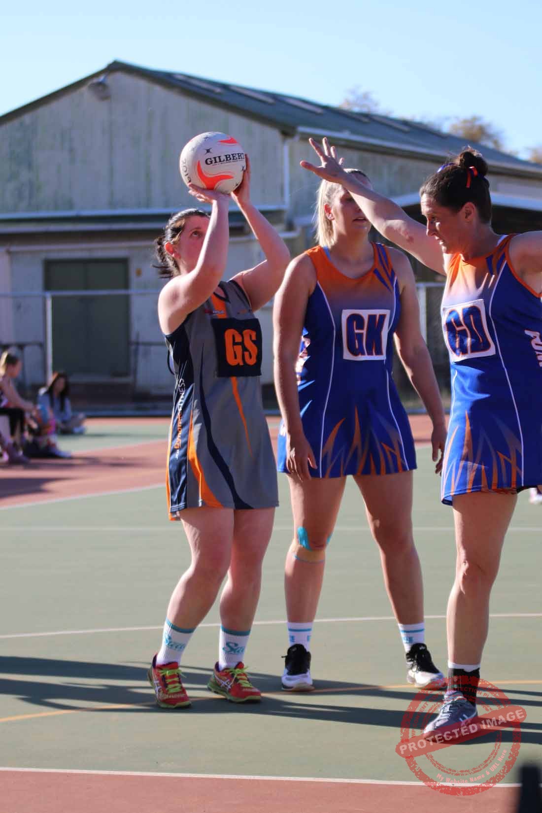 netball grand finals (34) – The Cobar Weekly