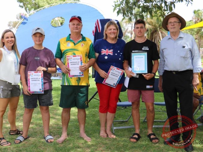 GALLERY: Australia Day 2020 – The Cobar Weekly