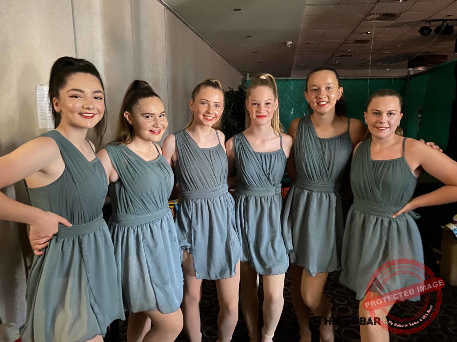Dancers celebrate two decades – The Cobar Weekly