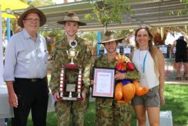 Community minded locals recognised – The Cobar Weekly