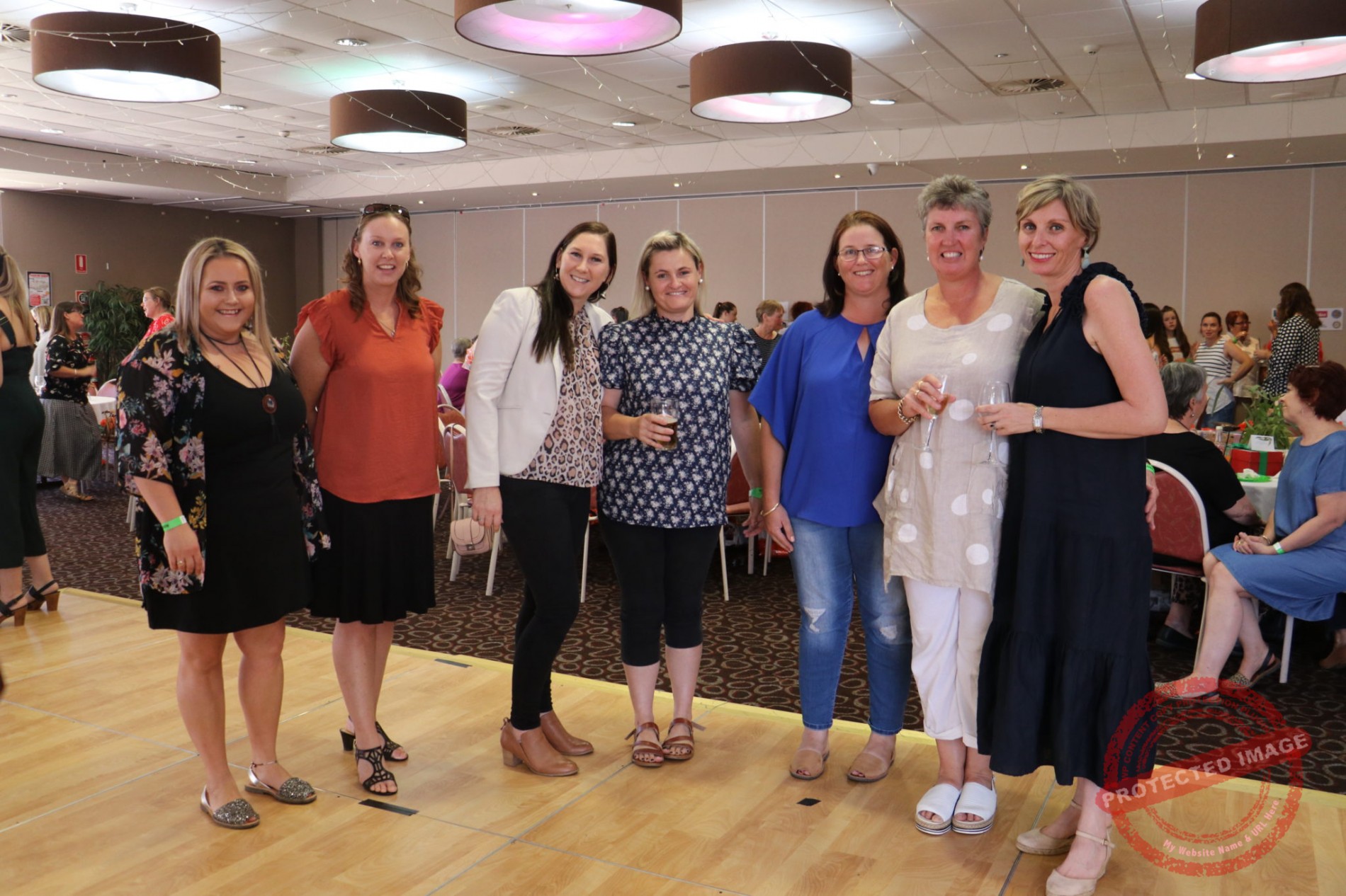 Ladies enjoy some time out – The Cobar Weekly