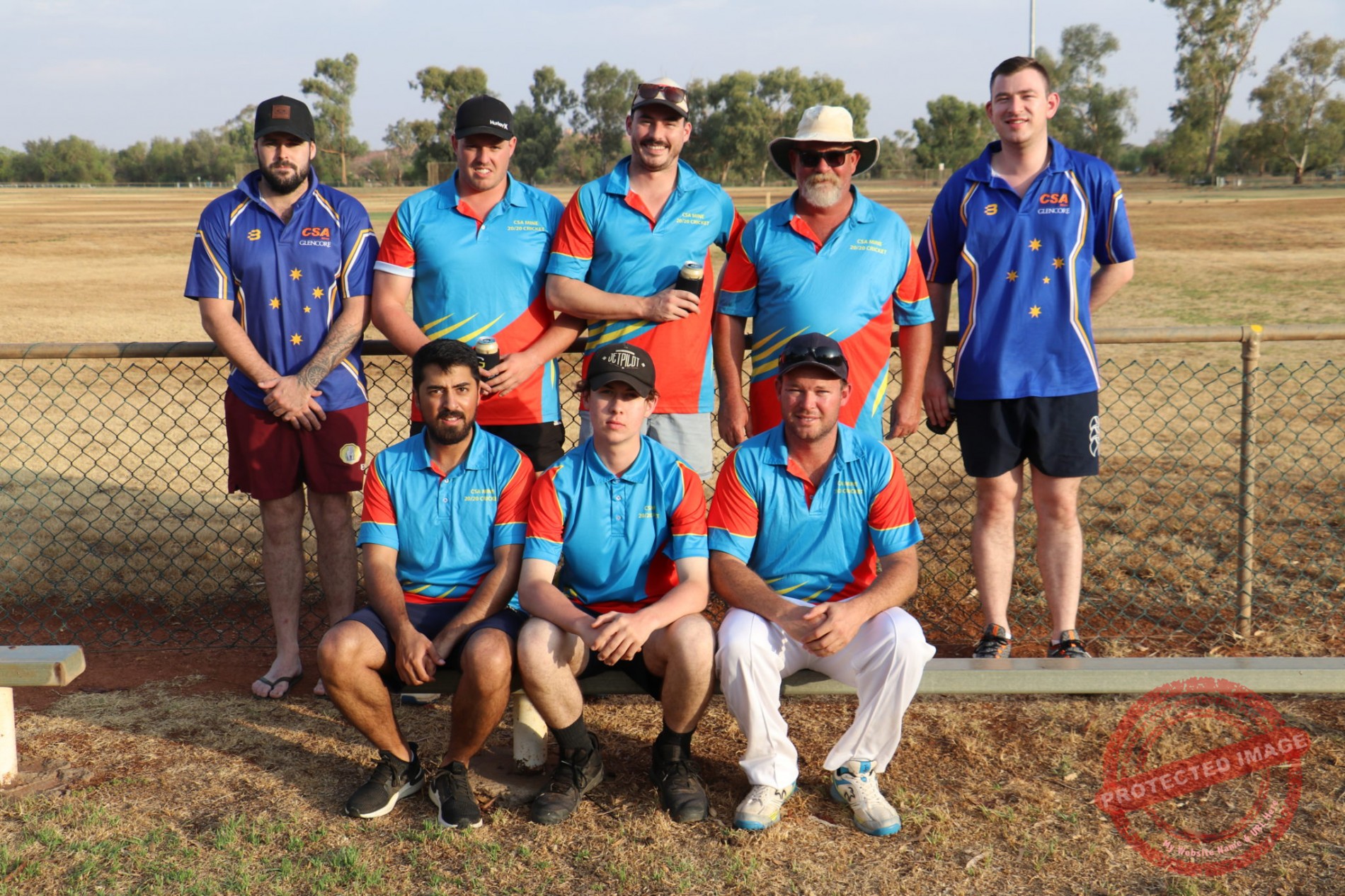 A win for CSA earns them T20’s second place – The Cobar Weekly