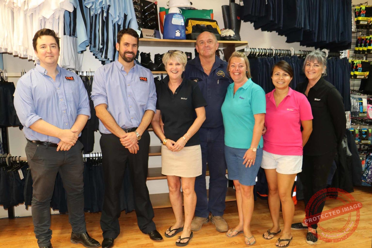 Local business beats big players to win CSA Mine contract – The Cobar ...