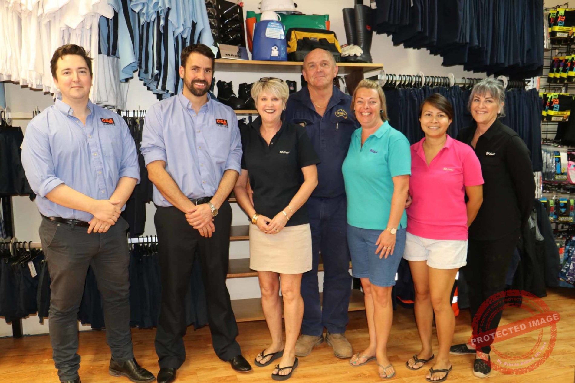 Local business beats big players to win CSA Mine contract – The Cobar ...