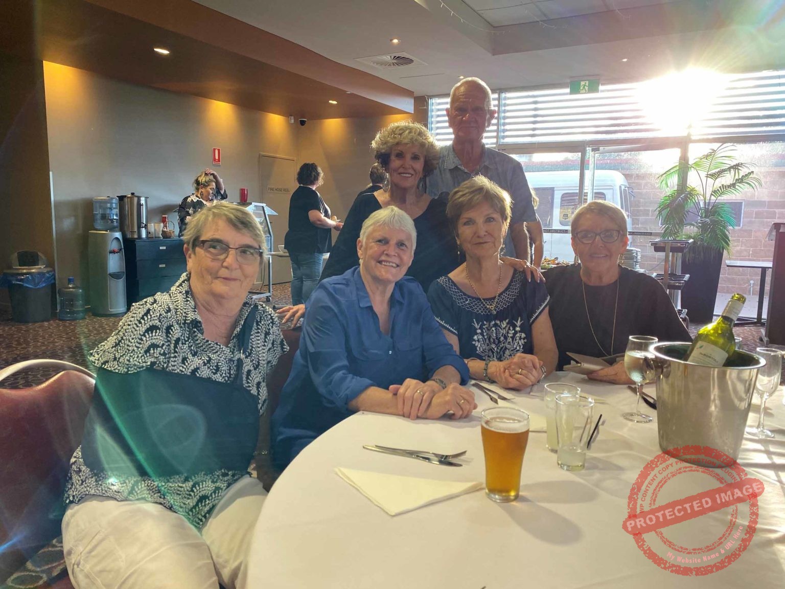 Having a good night out – The Cobar Weekly