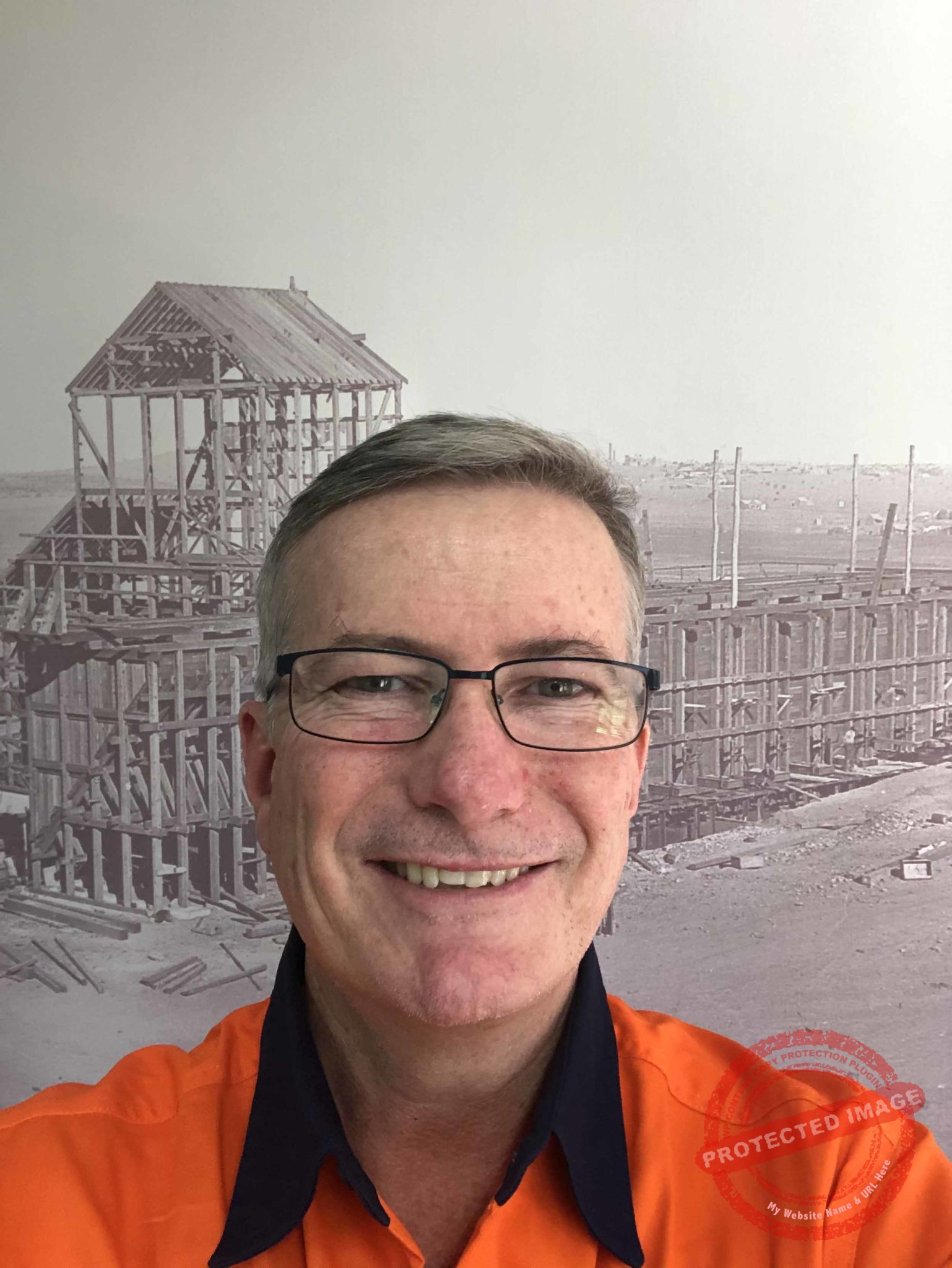 New general manager announced for Peak Gold Mines – The Cobar Weekly