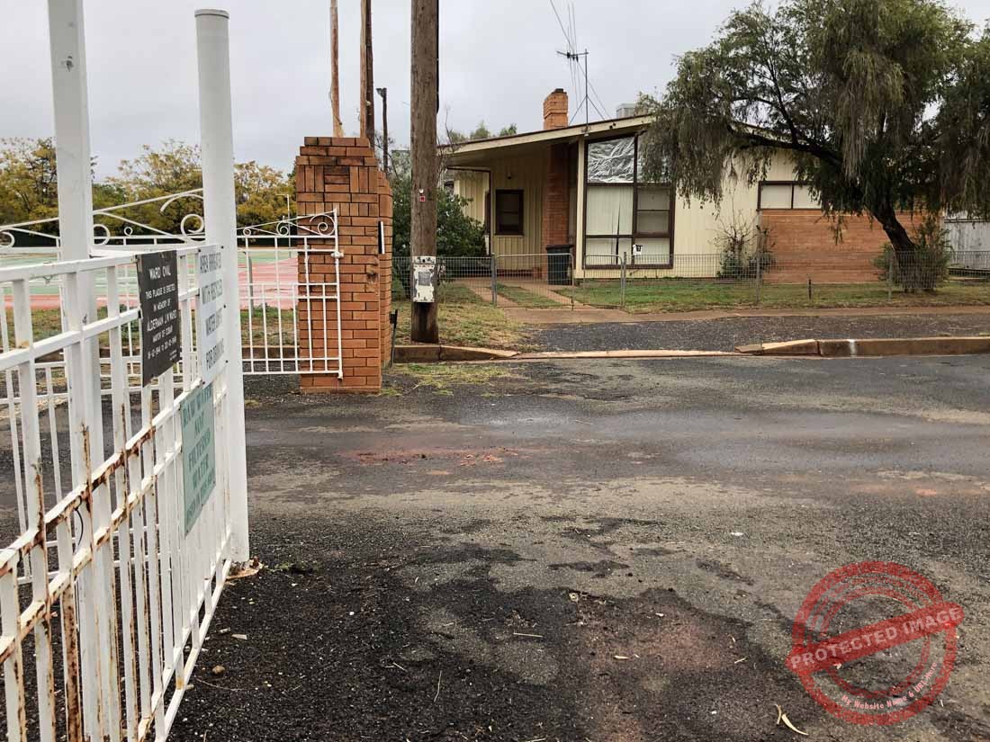 Guide Hall takes shape – The Cobar Weekly