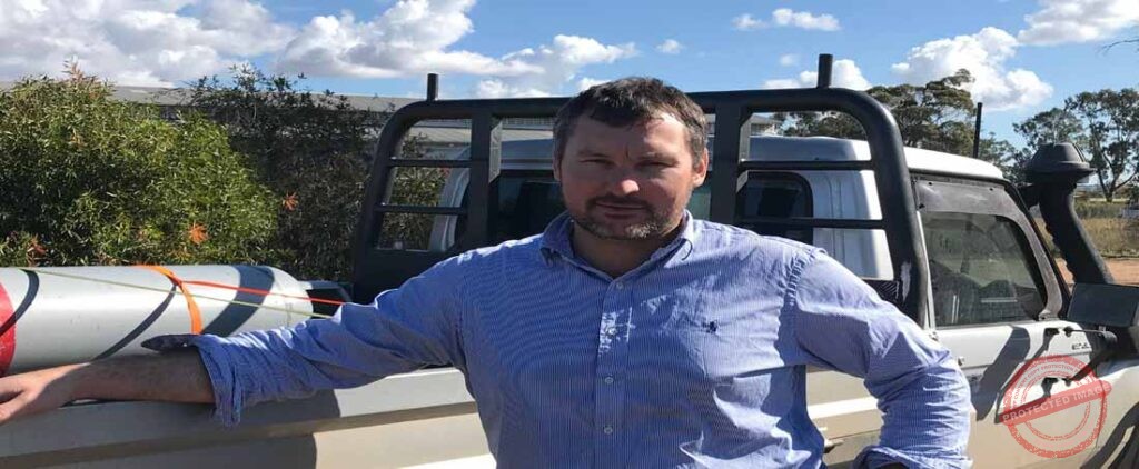 Familiar face heads up Wild Dog project – The Cobar Weekly