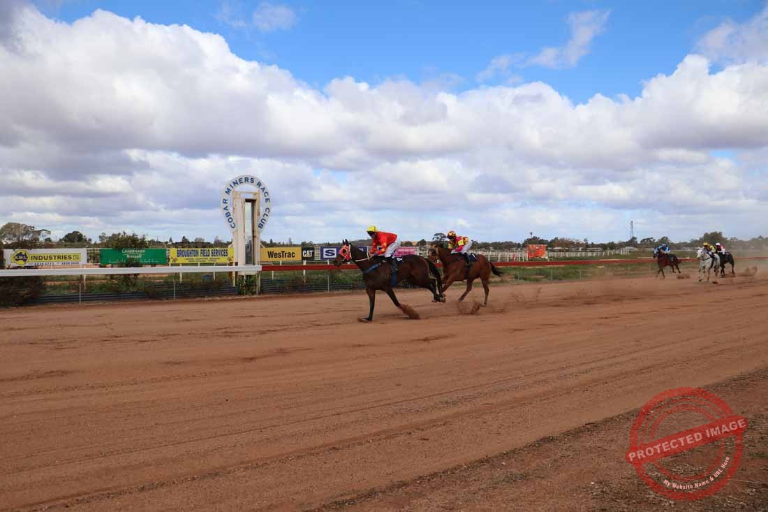 Cobar comes to life with weekend events – The Cobar Weekly