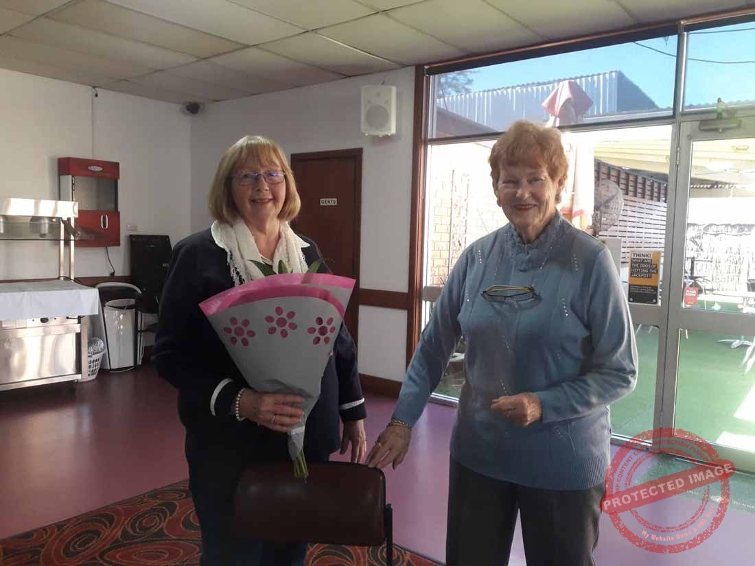 VIEW Club adapts so meetings continue – The Cobar Weekly