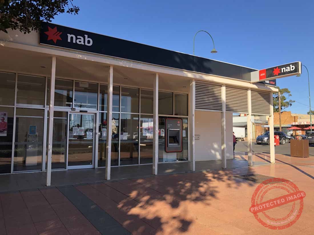 NAB Bank – The Cobar Weekly
