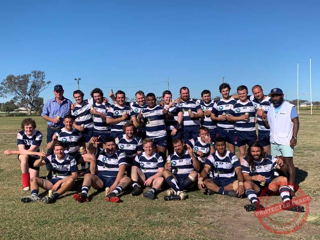 Camels headed to grand final – The Cobar Weekly
