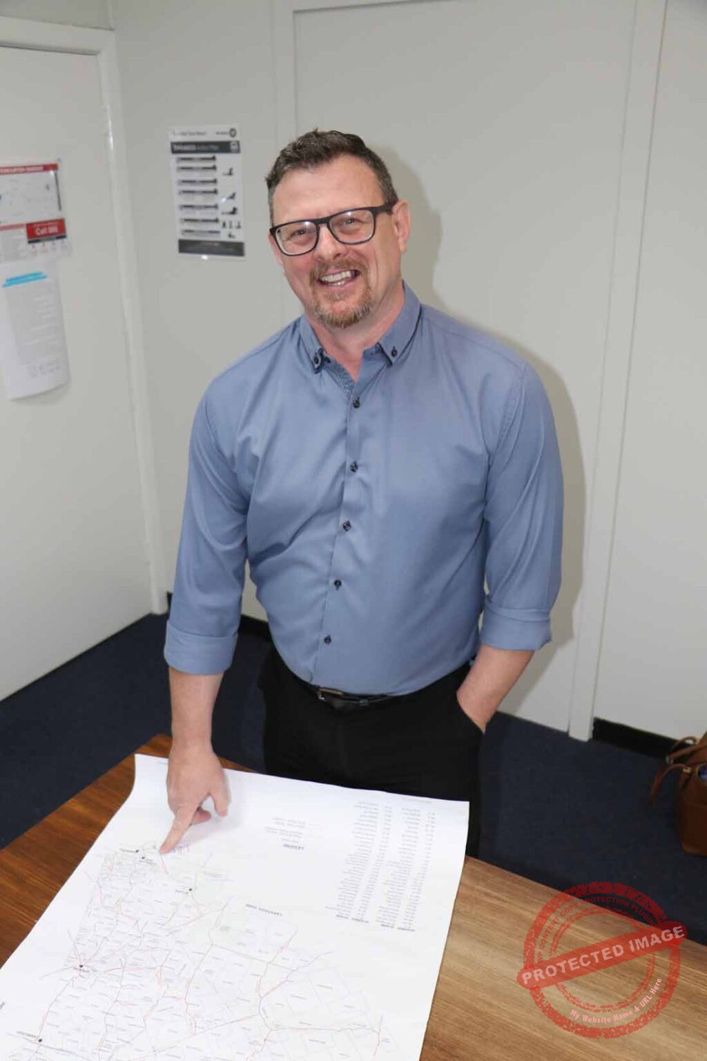 New council director keen to get involved in community – The Cobar Weekly