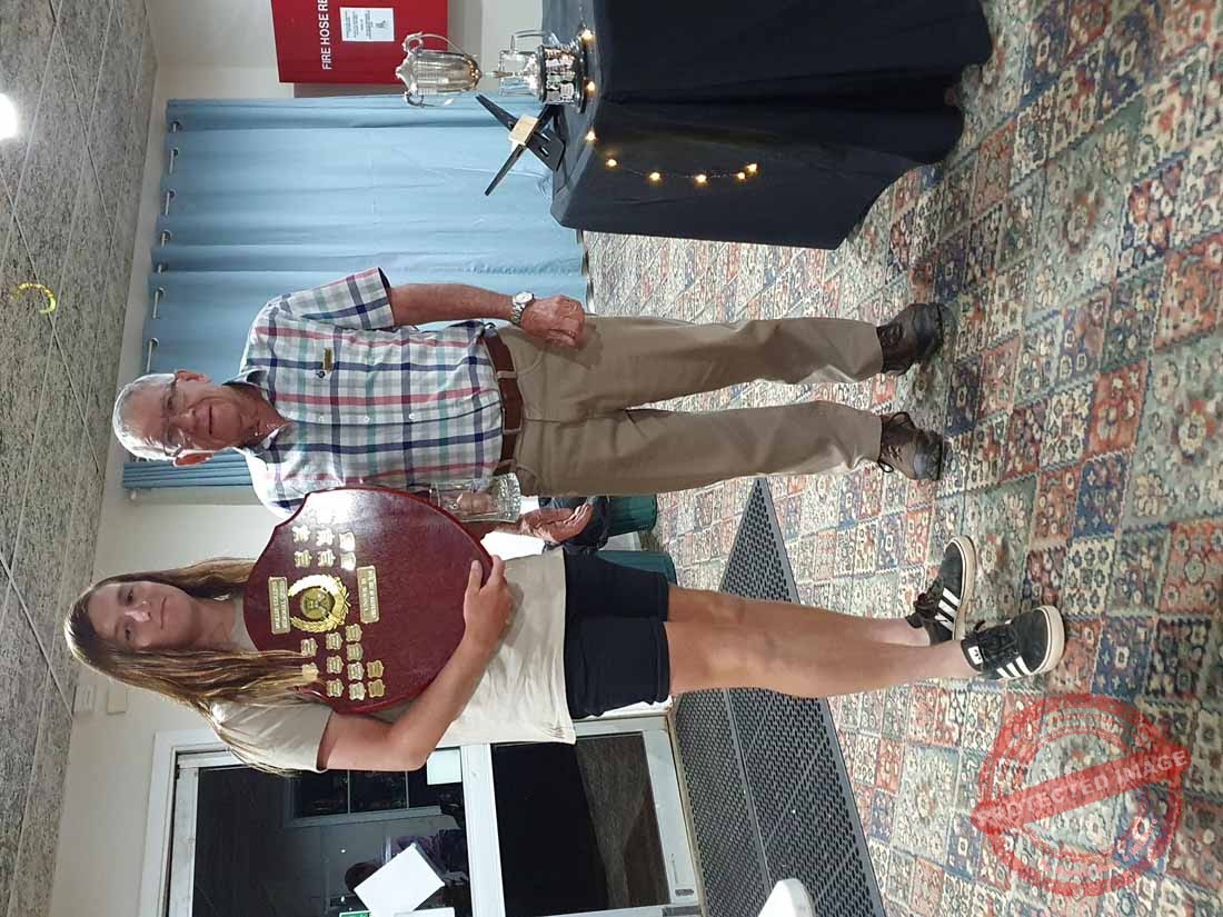 Cricket’s best of 2020/2021 season – The Cobar Weekly