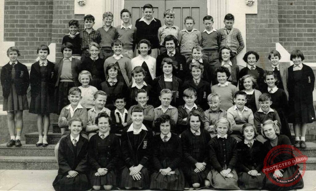 Reflecting on 137 years of Catholic education in Cobar – The Cobar Weekly